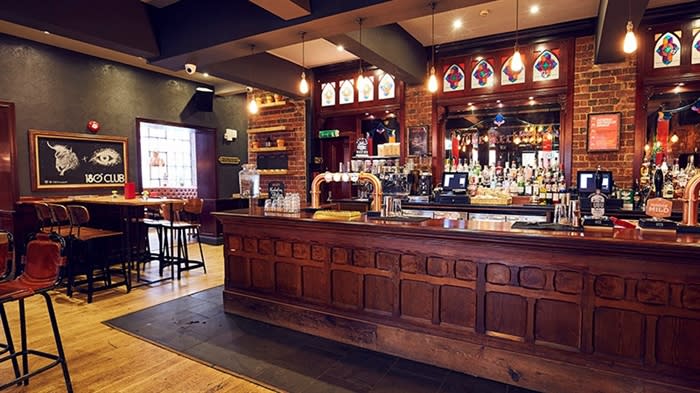 The Rectory - Visit Birmingham