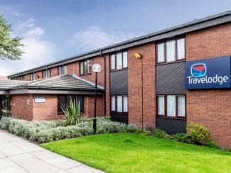 Travelodge Birmingham Sutton Coldfield - Visit Birmingham