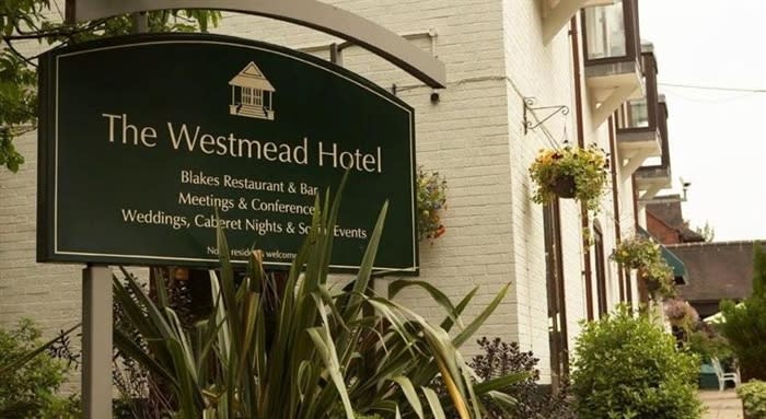Westmead Hotel - Visit Birmingham