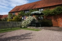 Whitley Elm Cottages - Visit Birmingham