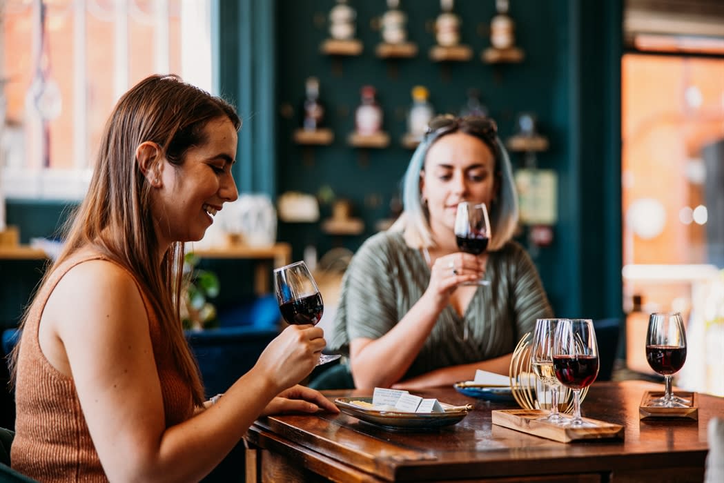 Yuup - Discover your next experience in Birmingham - Visit Birmingham