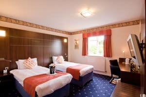 Quality Hotel Coventry (NEC) - Visit Birmingham