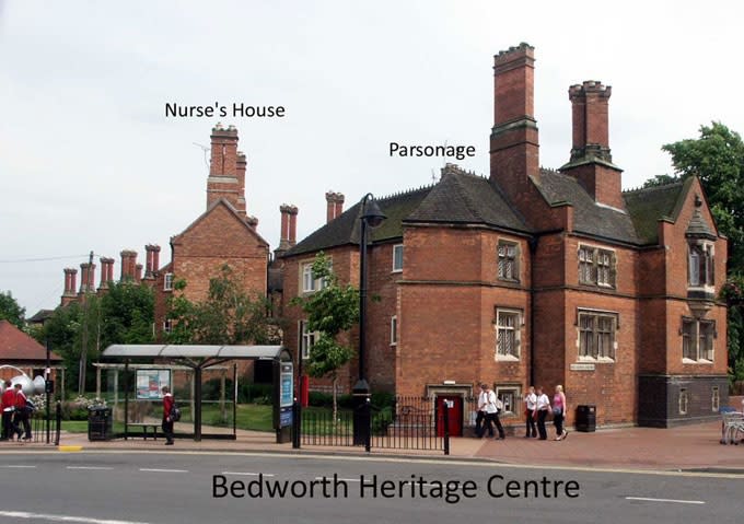 Bedworth Heritage Centre