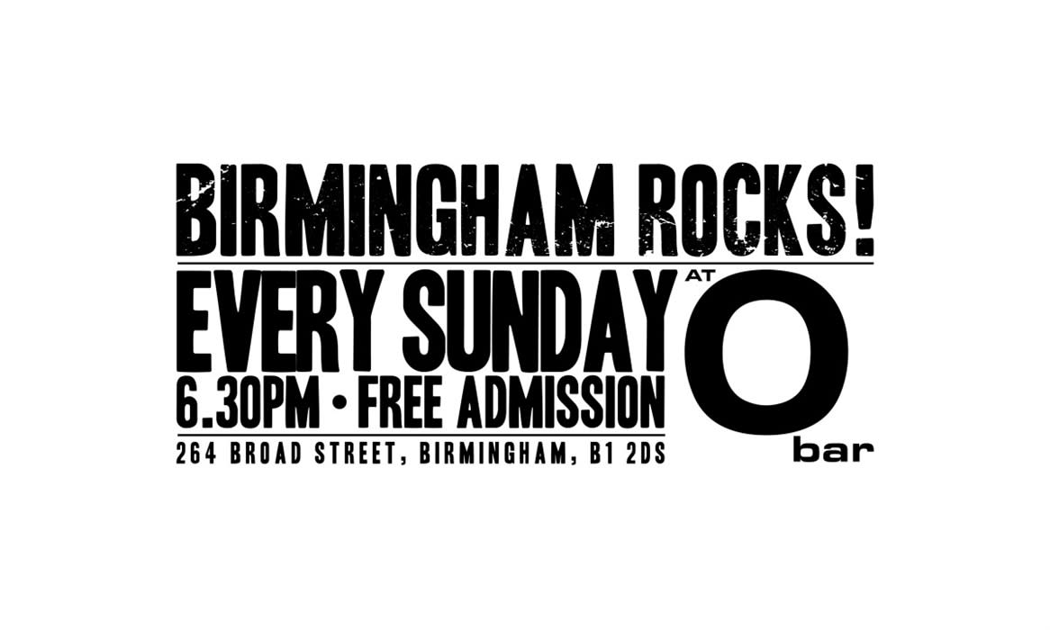 Birmingham Rocks - Visit Birmingham