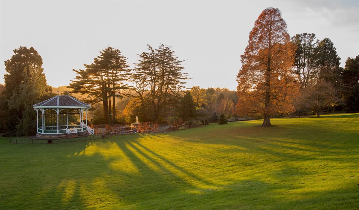 Edgbaston Village City Break - Visit Birmingham