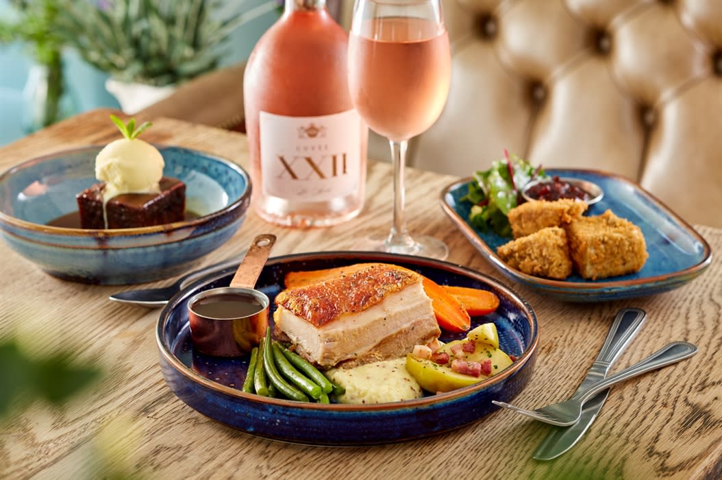 Bistrot Pierre | Birmingham, B1 2JT | Visit Birmingham