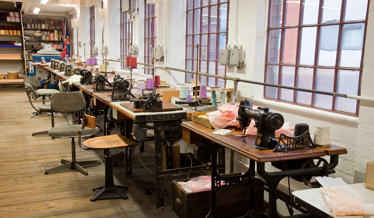 The Coffin Works Museum - Visit Birmingham