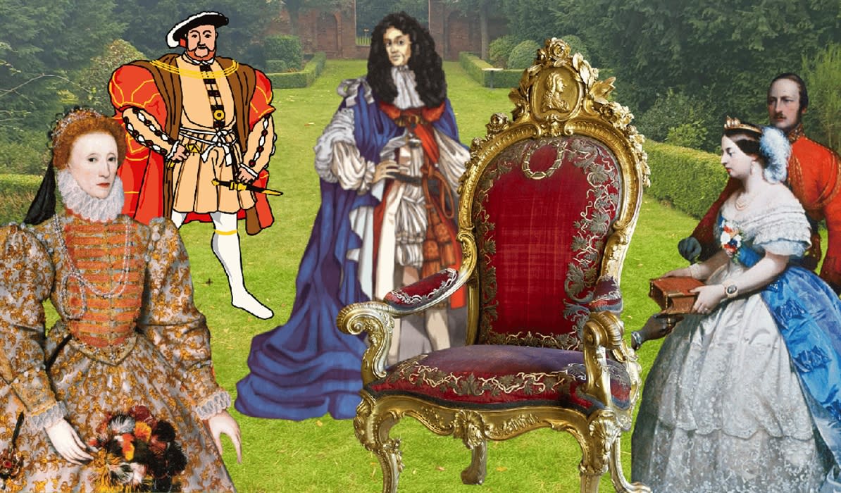Meet a Monarch: A Coronation After Party - Visit Birmingham
