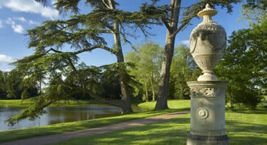 Croome Park (National Trust) - Visit Birmingham
