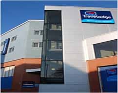 Travelodge Birmingham Maypole - Visit Birmingham