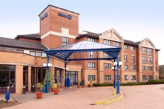 Hilton Coventry | Coventry, W Midlands CV2 2ST | Visit Birmingham