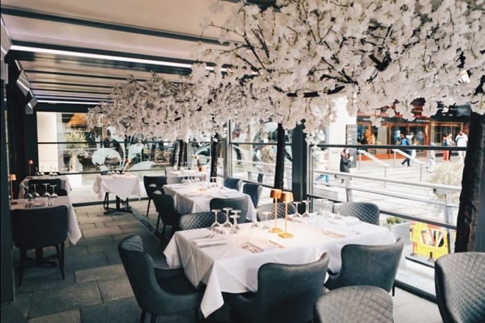 Lucarelli - Visit Birmingham