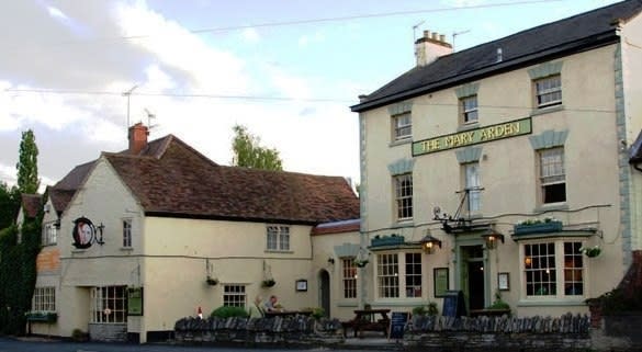 Mary Arden Inn - Visit Birmingham