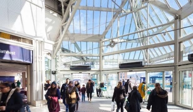 One Stop Shopping Centre - Visit Birmingham