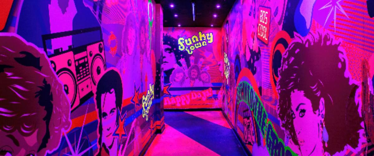 Reflex Birmingham - Visit Birmingham