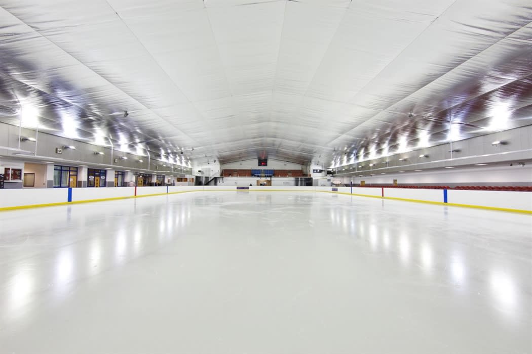 Planet Ice Solihull - Visit Birmingham