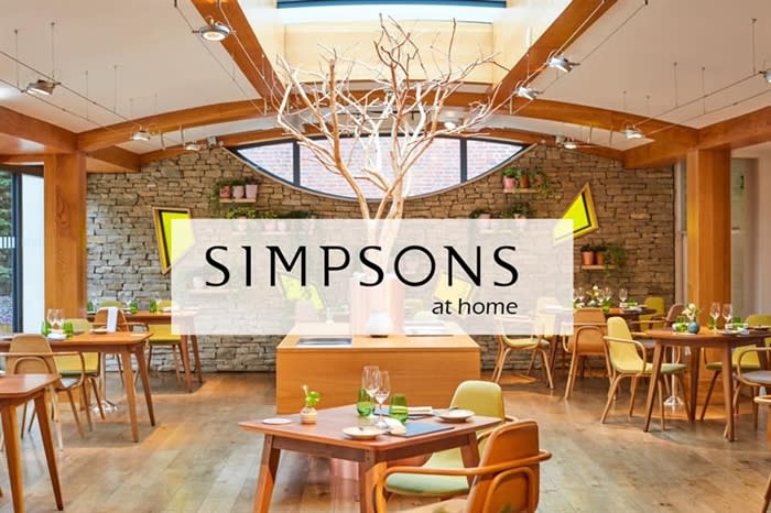 Simpsons at Home - Visit Birmingham