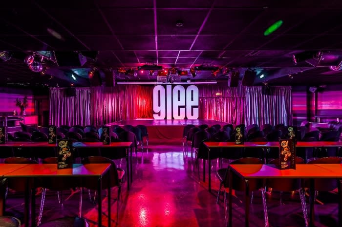 The Glee Club - Visit Birmingham