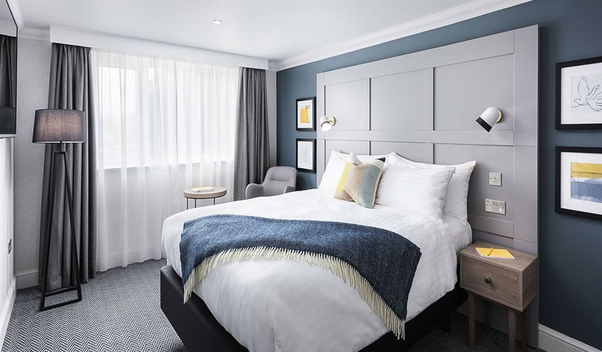 voco™ St. Johns Hotel - Visit Birmingham