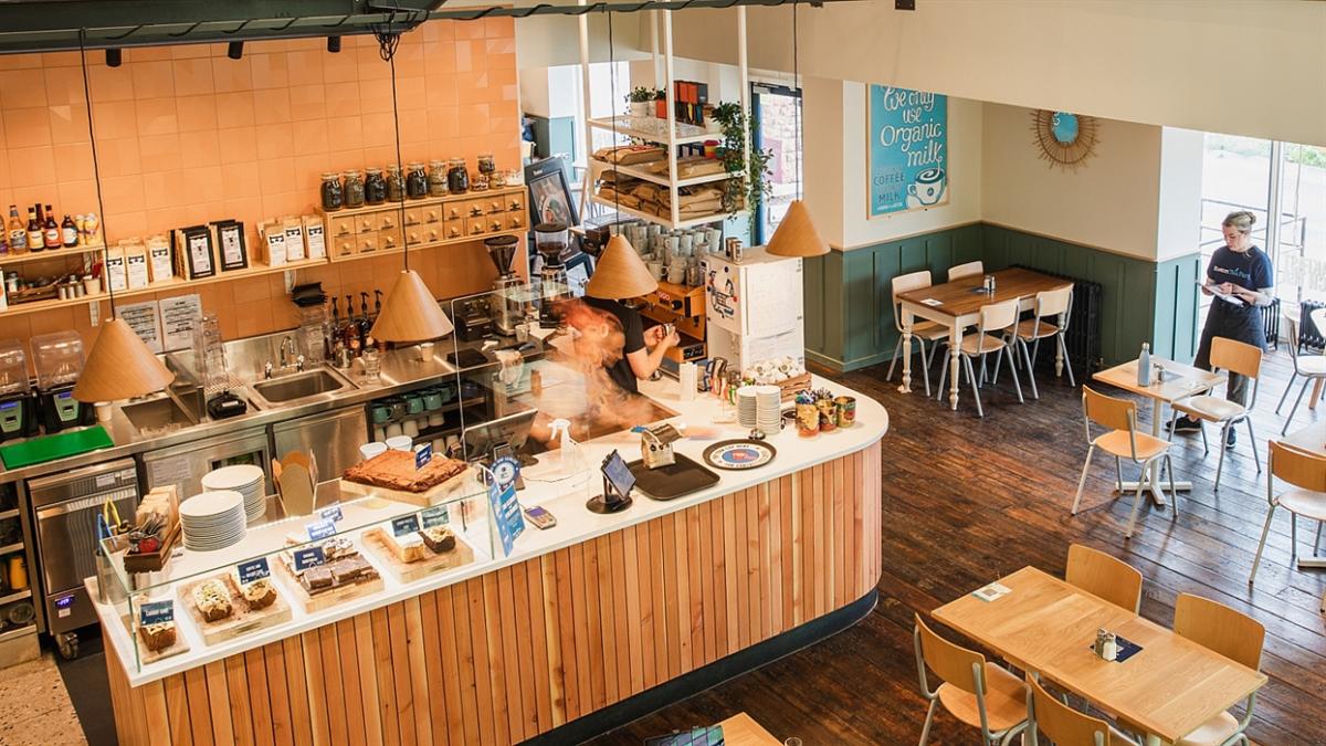 Boston Tea Party - Visit Birmingham