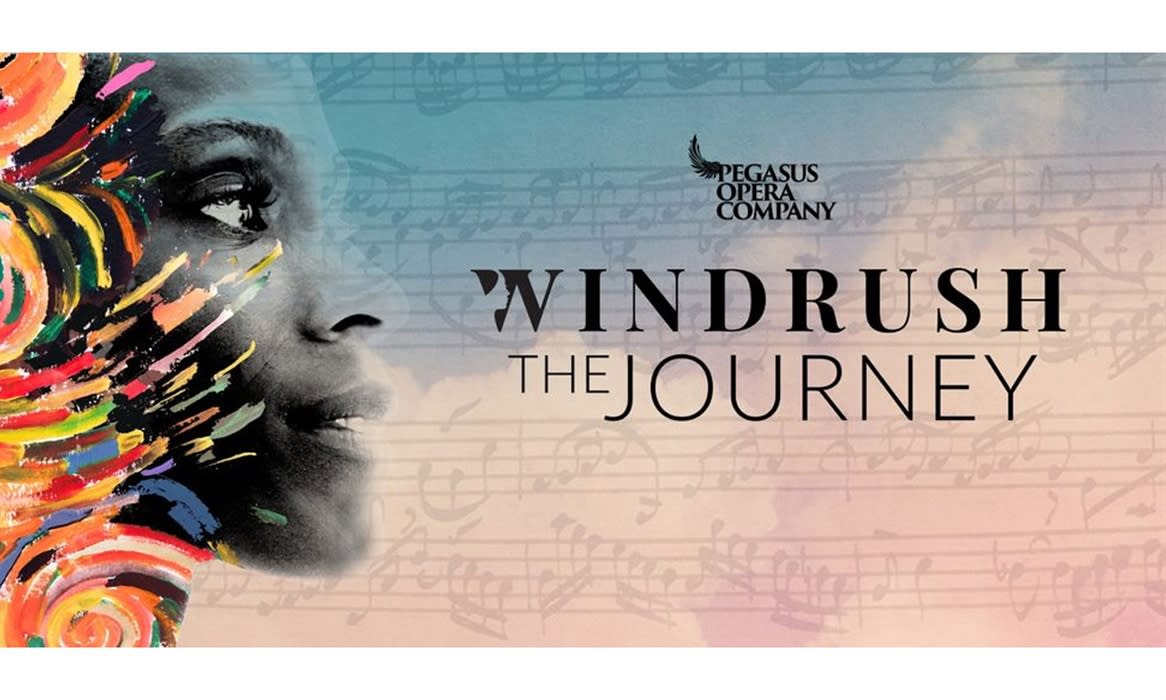 Windrush - The Journey - Visit Birmingham