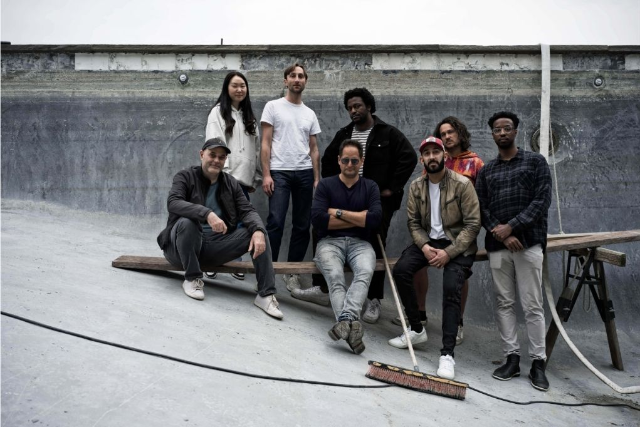 Gideon King & City Blog | New York, NY 10012