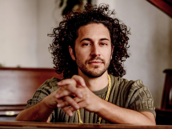 Emmet Cohen Trio | New York, NY 10036