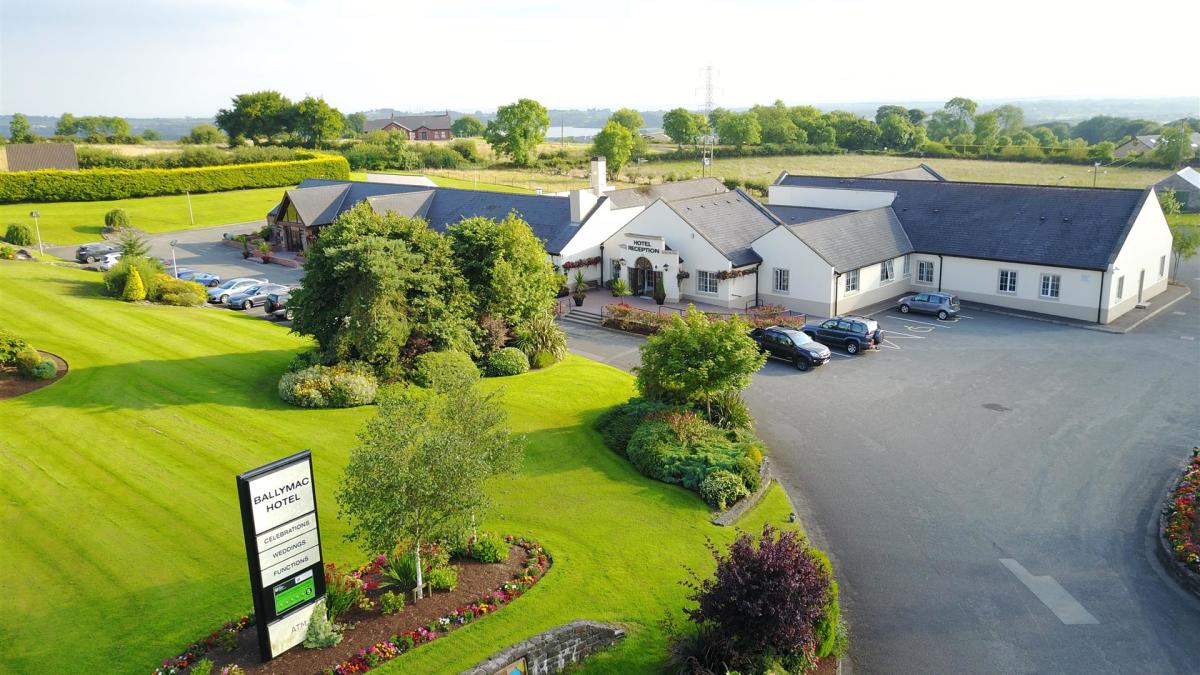 Ballymac Hotel