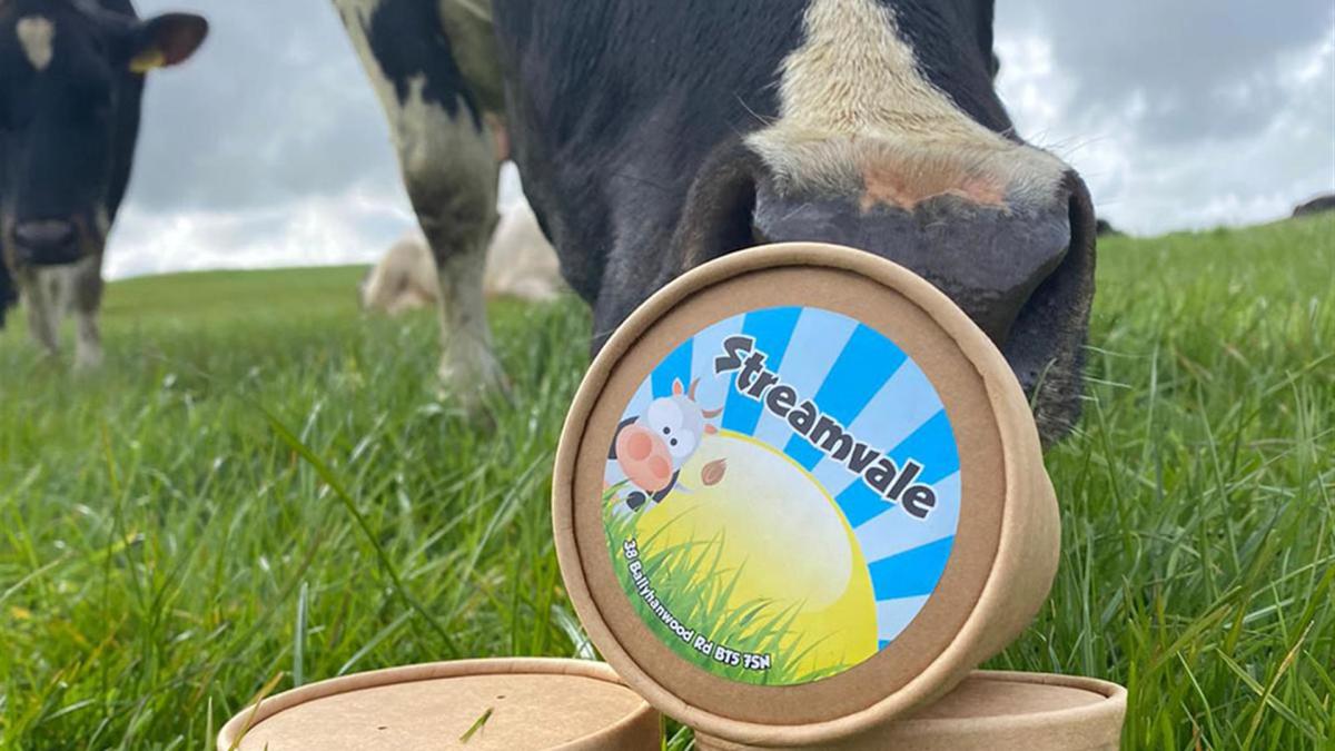 Streamvale Open Farm