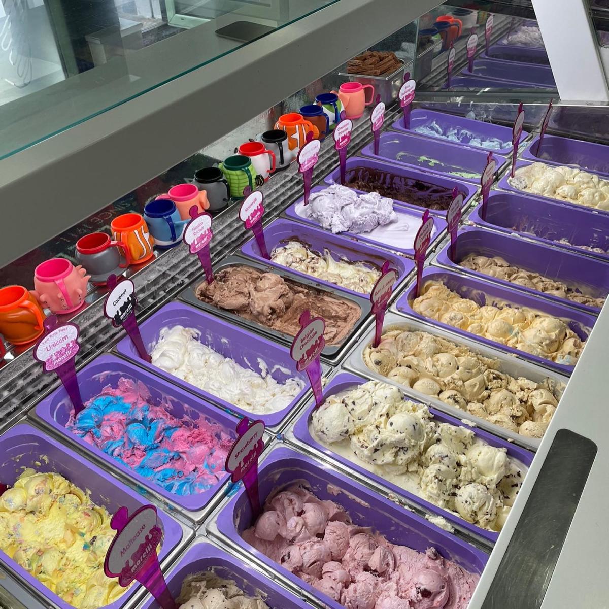 Morelli's Portstewart