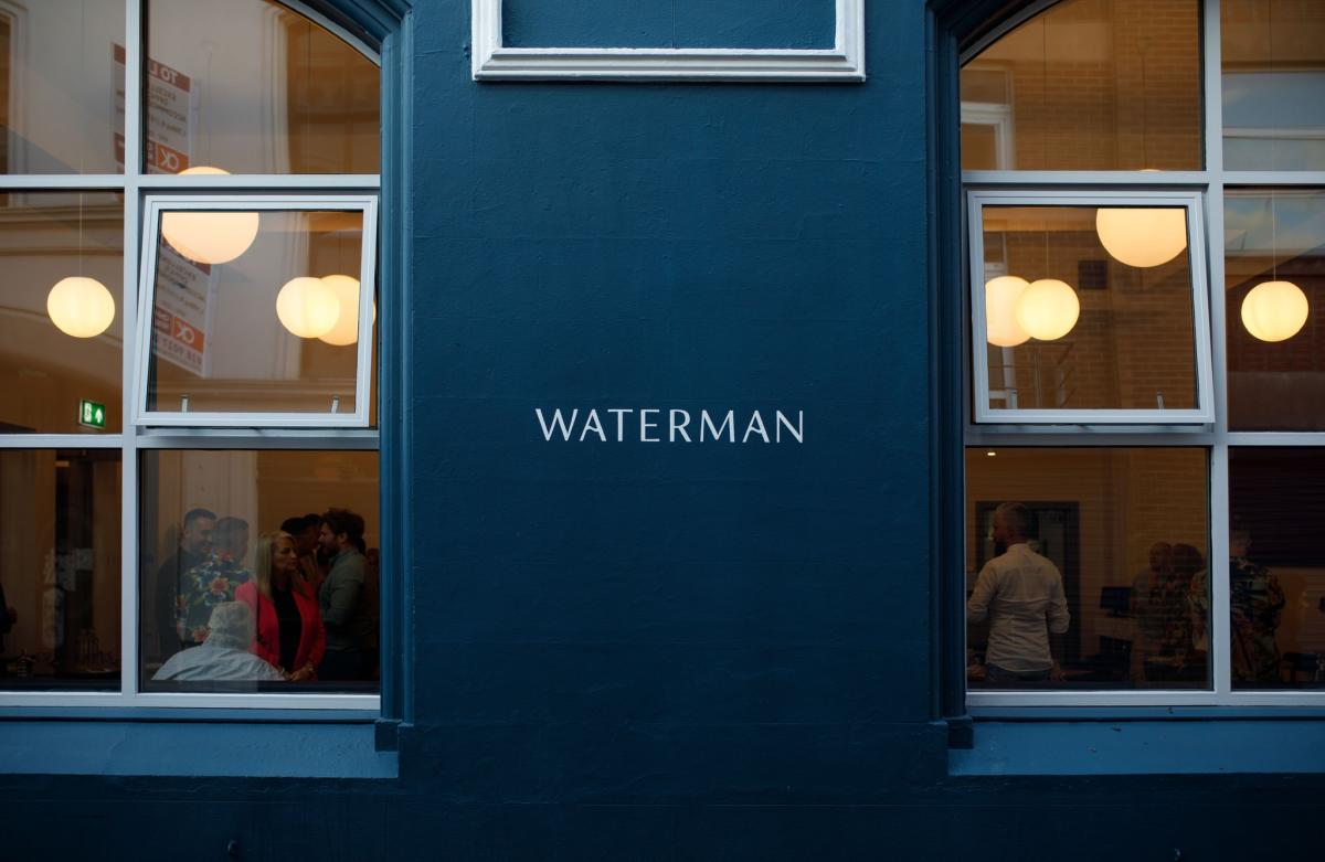Waterman Restaurant