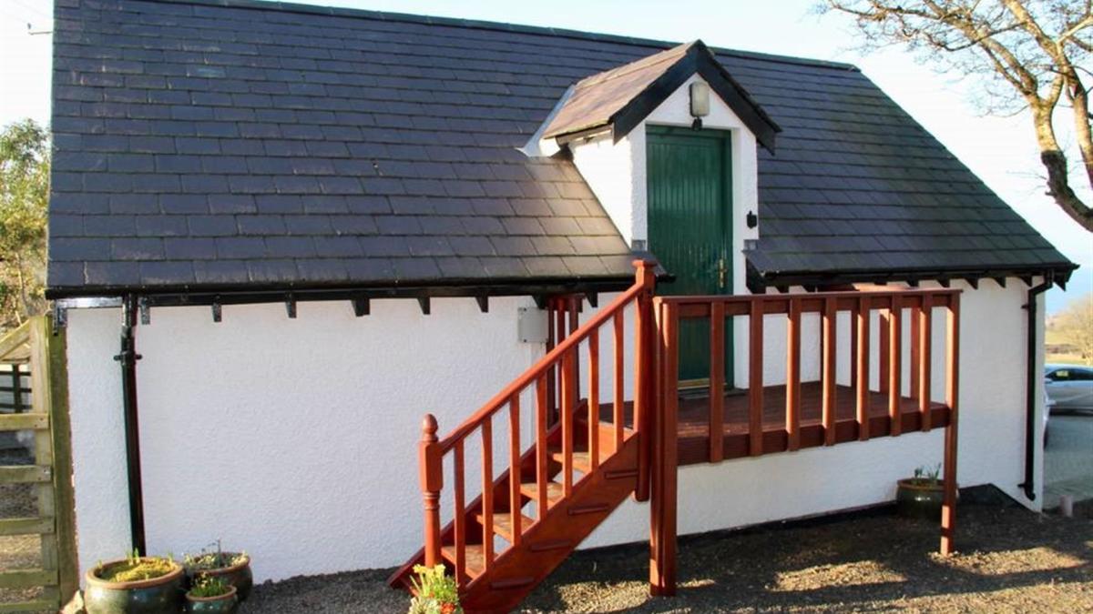 Fairview Cottage