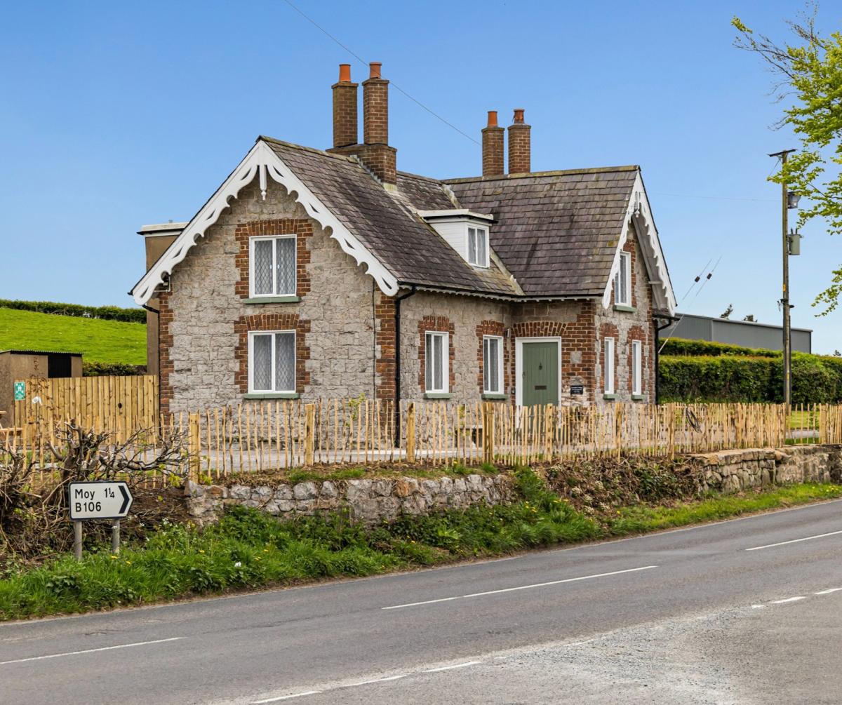 Rose Cottage