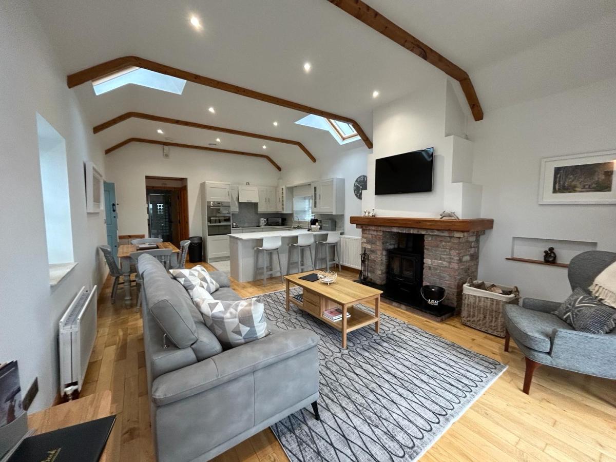 The Cottage at Ashbrook
