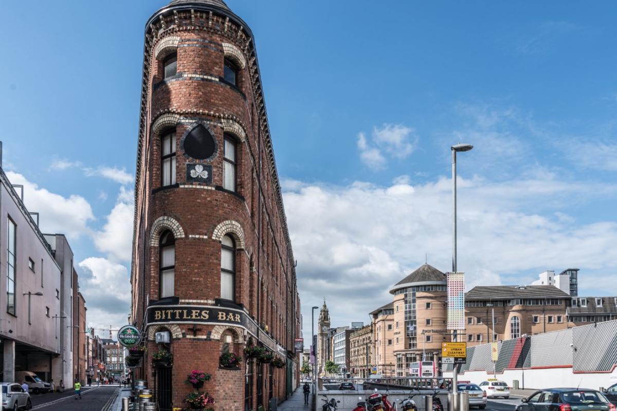 Bittles Bar