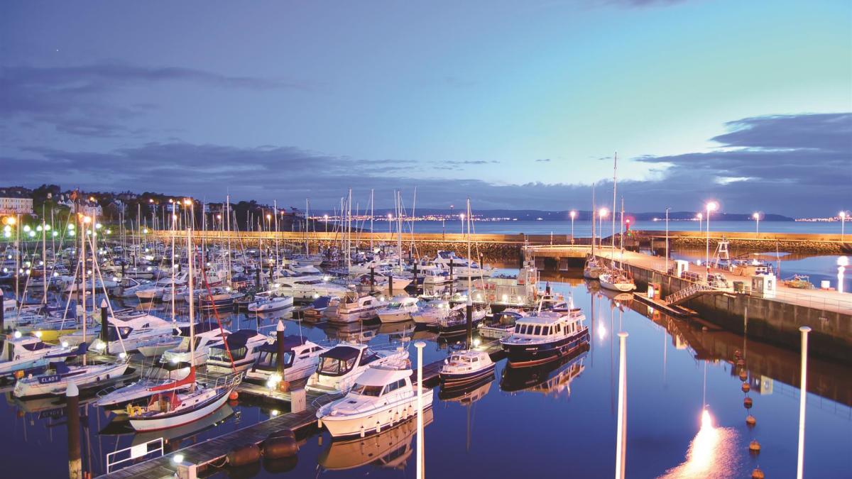 Bangor Seafront