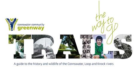 Connswater Community Greenway Trails