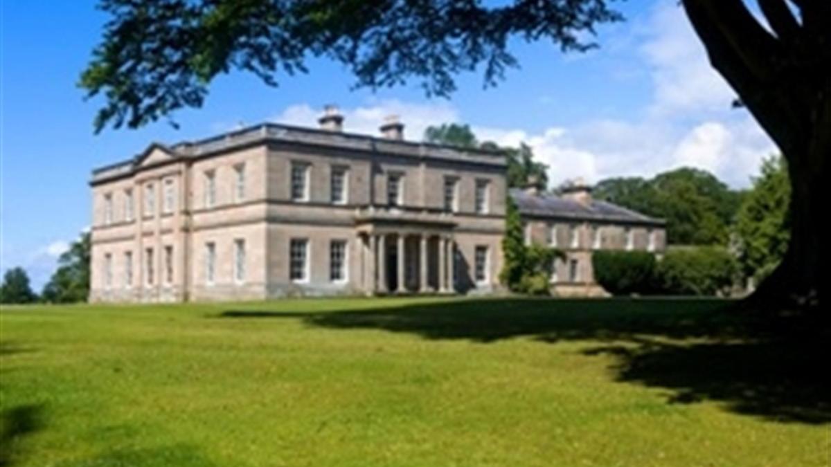 Drenagh House - Exclusive Use