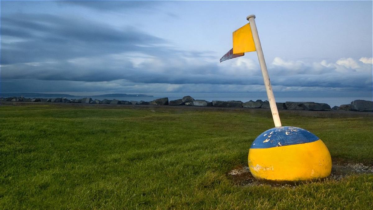 Kingsland Pitch And Putt