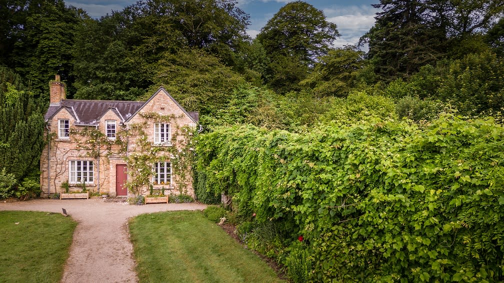 Rose Cottage