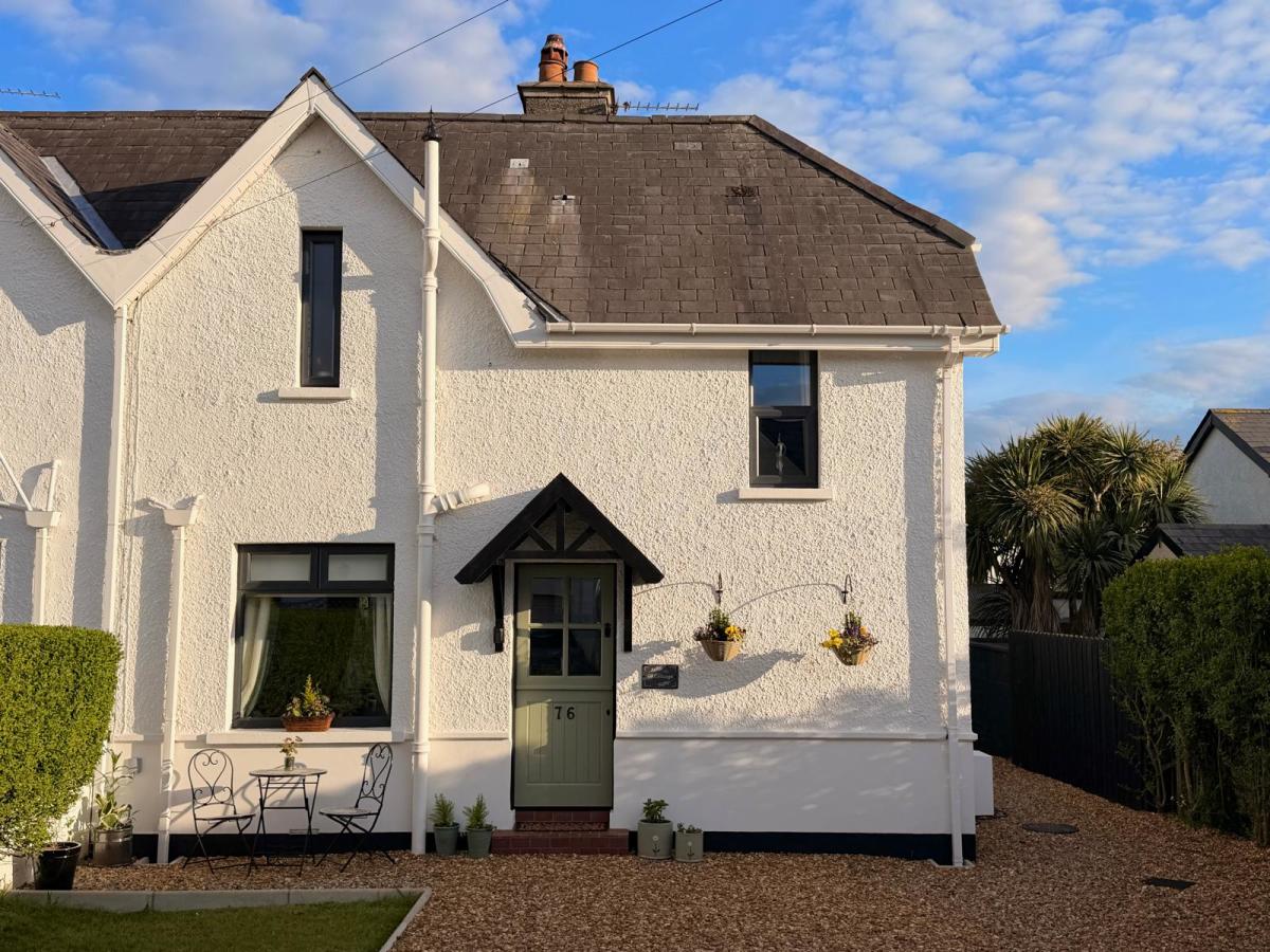 Gill Cottage