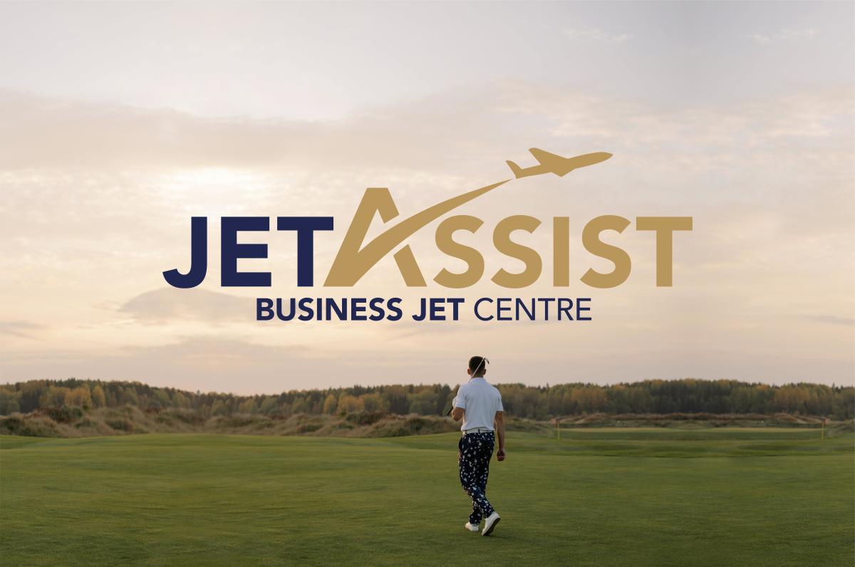 Jet Assist Ltd.