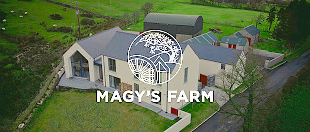 The Magy’s Farm Experience – Where Music Grows
