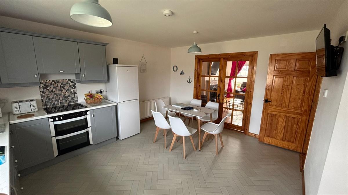 Primrose Seaside Escape