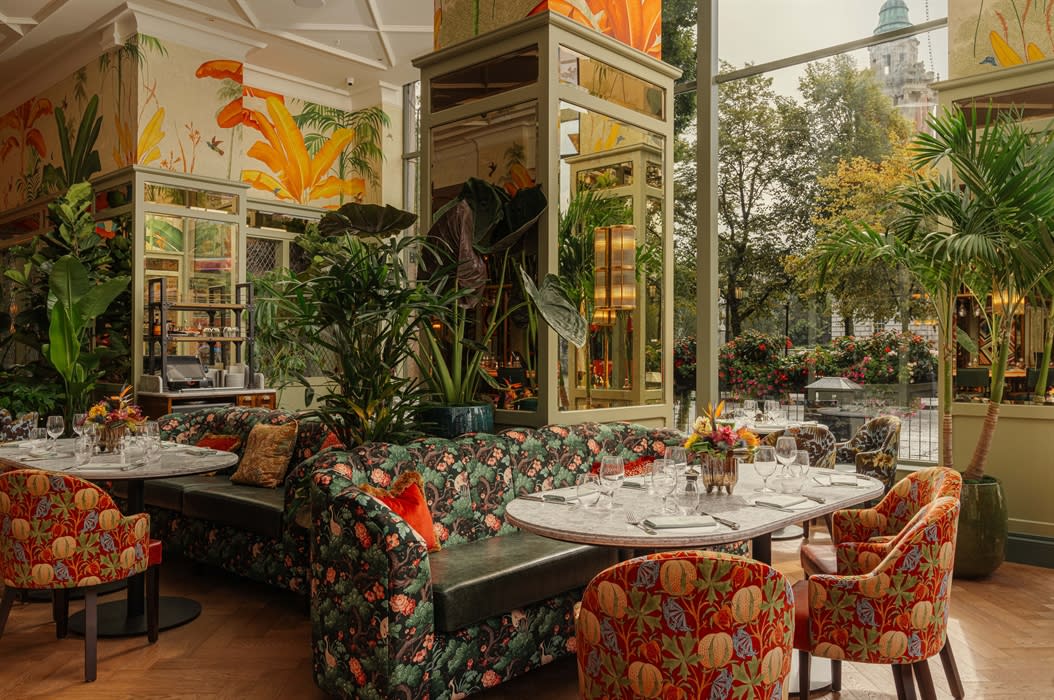 The Ivy Belfast Brasserie