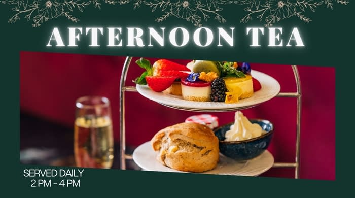 Afternoon Tea
