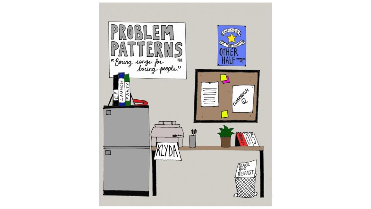 Problem Patterns