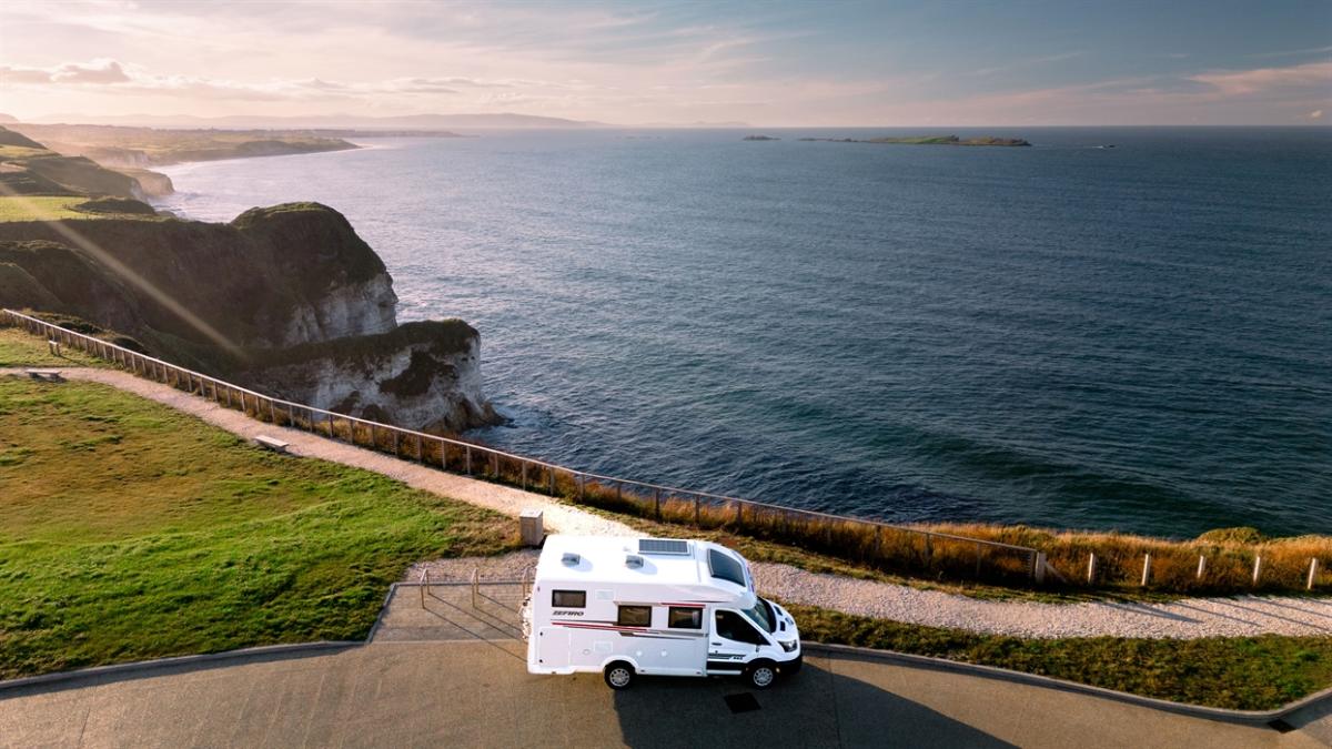 Causeway Campers