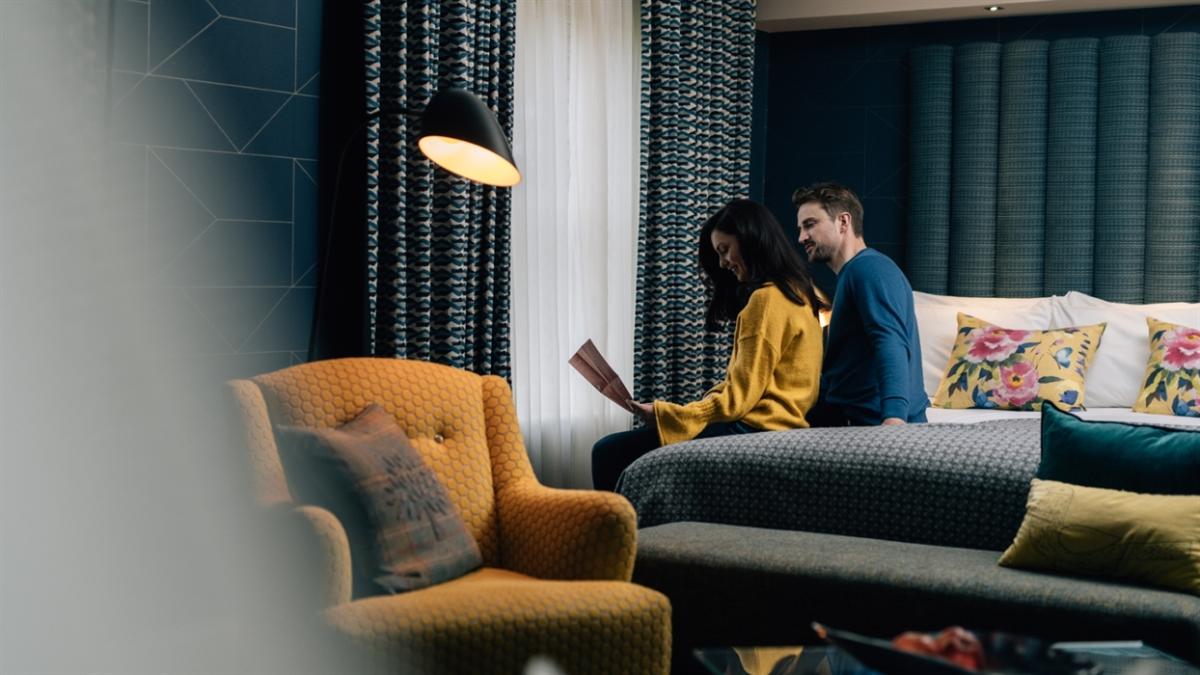 Clandeboye Lodge Hotel