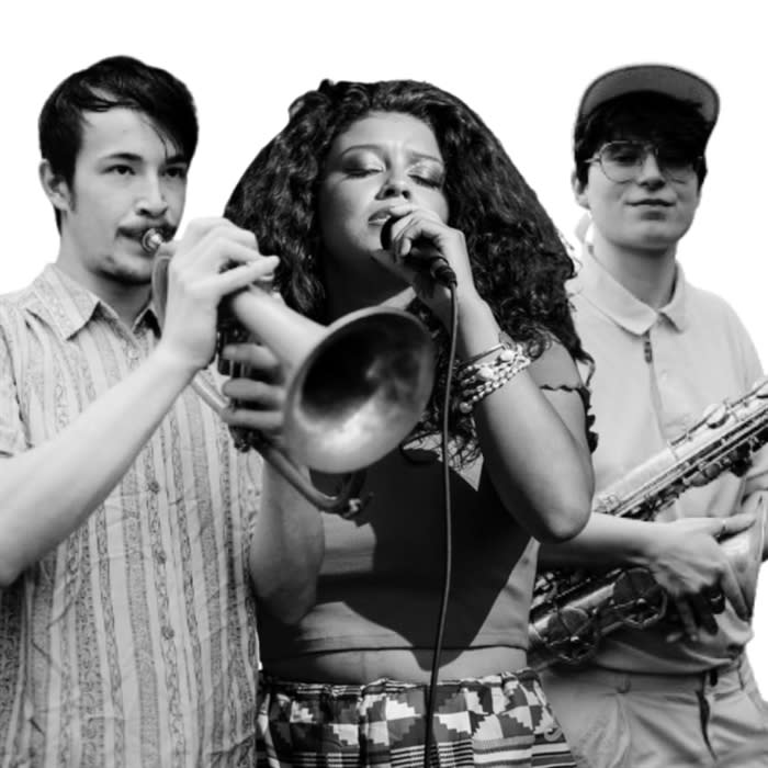 Funk Street! x Sahala b2b Trees.R.Good [DJ] (feat. Nathan Stoker ...